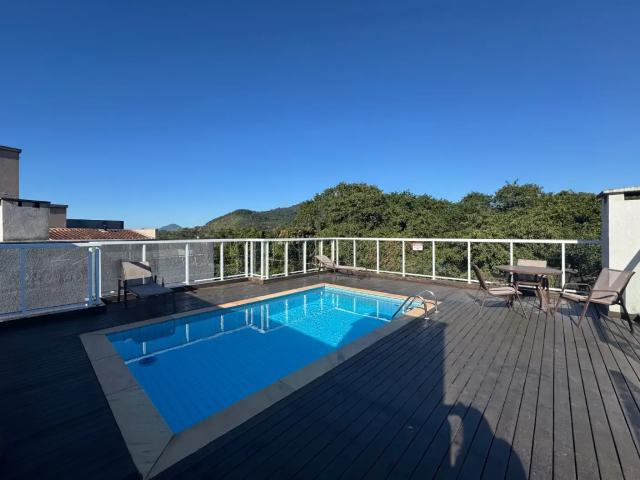 Apartamento para Venda em Ubatuba/SP Toninhas 2 Quartos