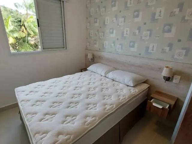 Apartamento para Venda em Ubatuba/SP Toninhas 2 Quartos