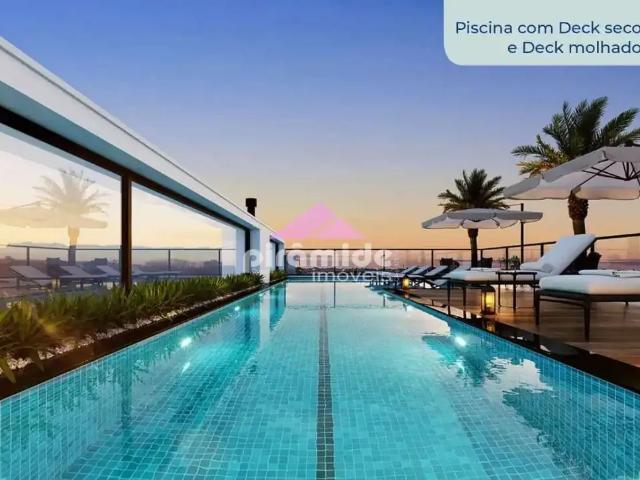 Apartamento para Venda em Ubatuba/SP Toninhas 2 Quartos