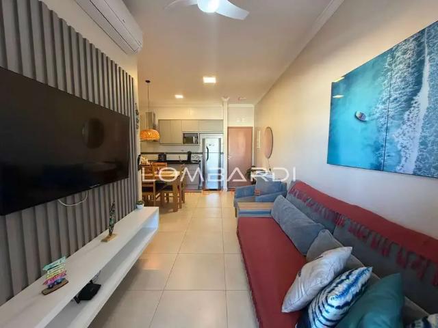 Apartamento para Venda em Ubatuba/SP Toninhas 2 Quartos
