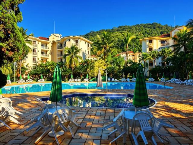 Apartamento para Venda em Ubatuba/SP Toninhas 2 Quartos