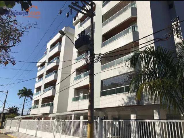 Apartamento para Venda em Ubatuba/SP Toninhas 2 Quartos