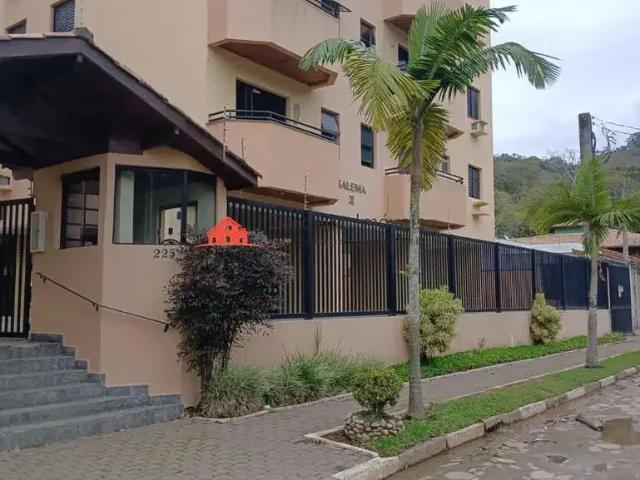 Apartamento para Venda em Ubatuba/SP Toninhas 2 Quartos