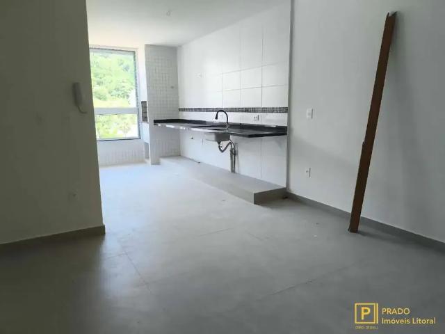 Apartamento para Venda em Ubatuba/SP Toninhas 2 Quartos