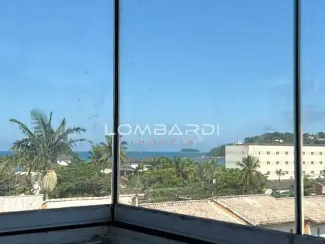 Apartamento para Venda em Ubatuba/SP Toninhas 2 Quartos