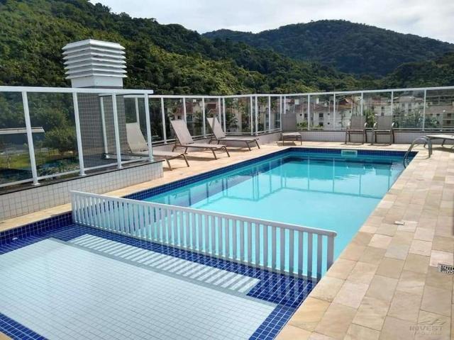 Apartamento para Venda em Ubatuba/SP Toninhas 2 Quartos