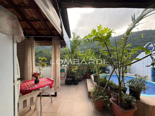 Apartamento para Venda em Ubatuba/SP Toninhas 2 Quartos