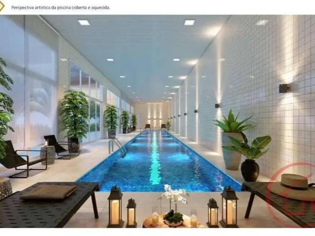 Apartamento para Venda em Ubatuba/SP Toninhas 2 Quartos
