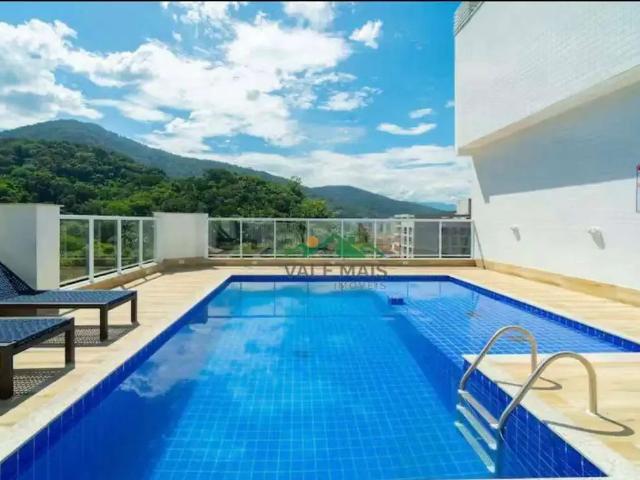 Apartamento para Venda em Ubatuba/SP Toninhas 2 Quartos