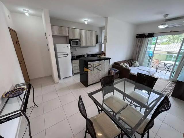 Apartamento para Venda em Ubatuba/SP Toninhas 2 Quartos