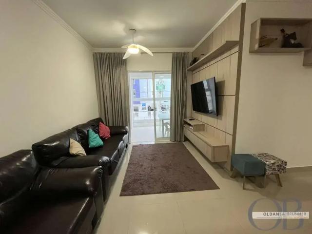 Apartamento para Venda em Ubatuba/SP Toninhas 2 Quartos