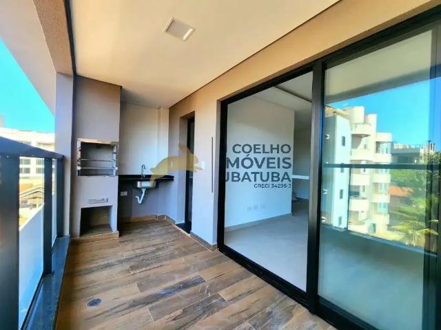 Apartamento para Venda em Ubatuba/SP Toninhas 2 Quartos