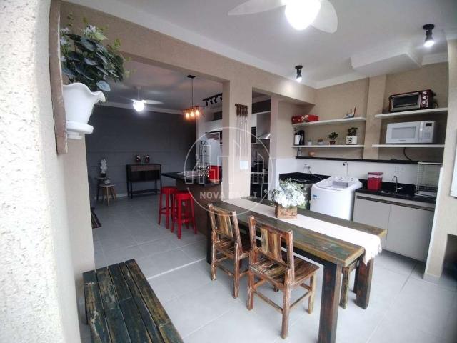 Apartamento para Venda em Ubatuba/SP Toninhas 2 Quartos