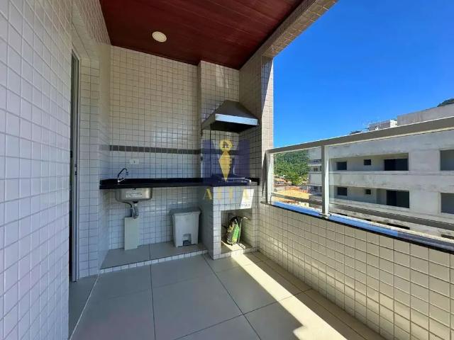 Apartamento para Venda em Ubatuba/SP Toninhas 2 Quartos