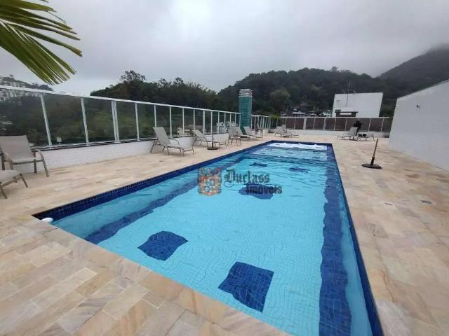 Apartamento para Venda em Ubatuba/SP Toninhas 2 Quartos