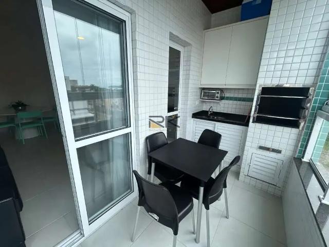 Apartamento para Venda em Ubatuba/SP Toninhas 2 Quartos