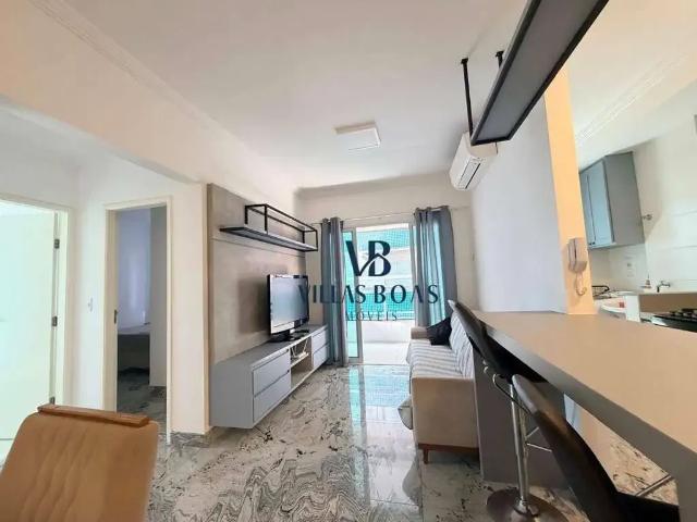 Apartamento para Venda em Ubatuba/SP Toninhas 2 Quartos