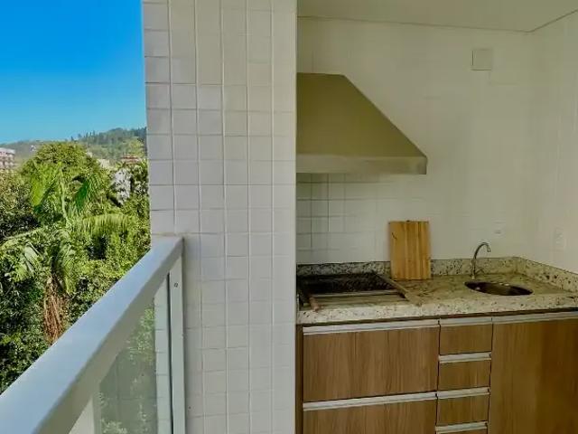 Apartamento para Venda em Ubatuba/SP Toninhas 2 Quartos