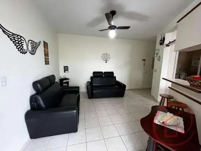 Apartamento para Venda em Ubatuba/SP Toninhas 2 Quartos