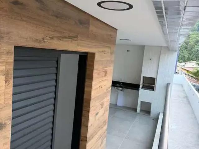 Apartamento para Venda em Ubatuba/SP Toninhas 2 Quartos