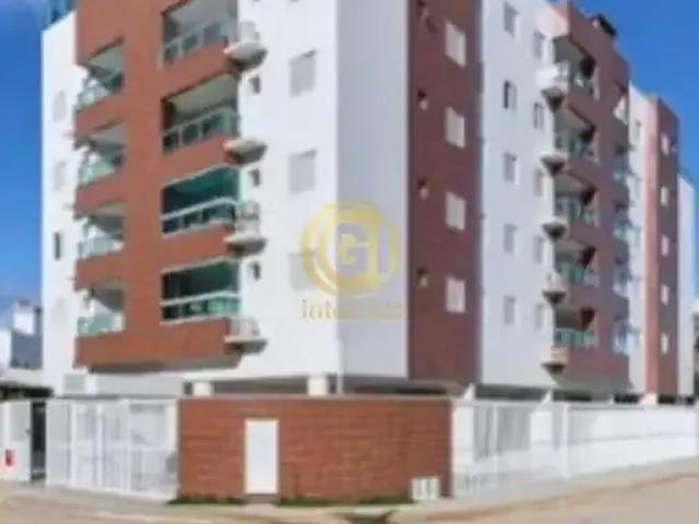 Apartamento para Venda em Ubatuba/SP Toninhas 2 Quartos