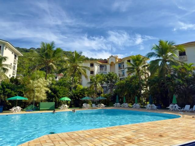 Apartamento para Venda em Ubatuba/SP Toninhas 2 Quartos