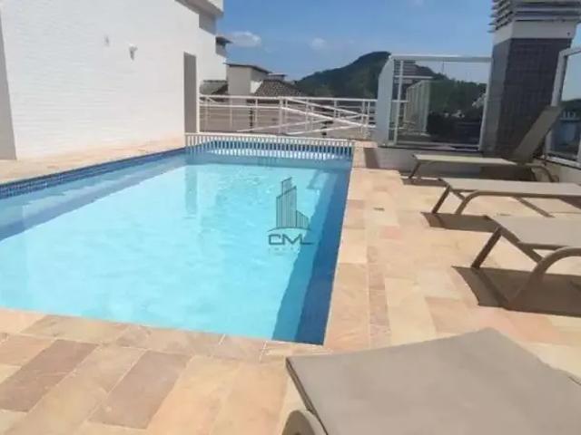 Apartamento para Venda em Ubatuba/SP Toninhas 2 Quartos