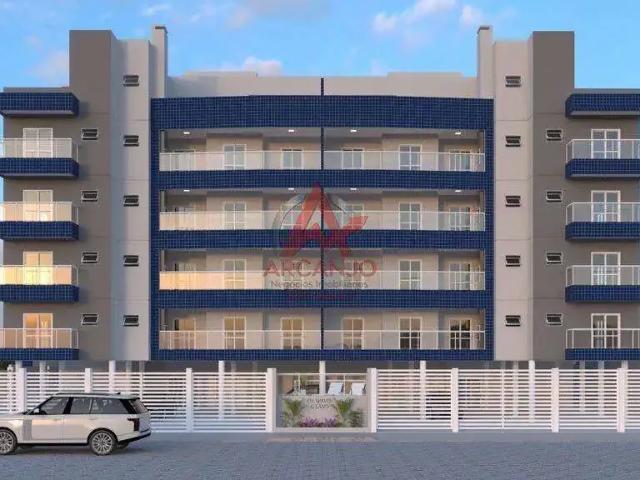 Apartamento para Venda em Ubatuba/SP Toninhas 2 Quartos