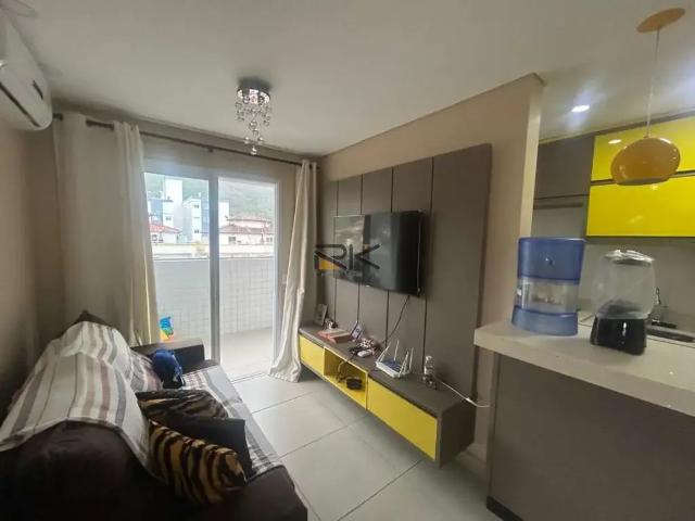 Apartamento para Venda em Ubatuba/SP Toninhas 2 Quartos