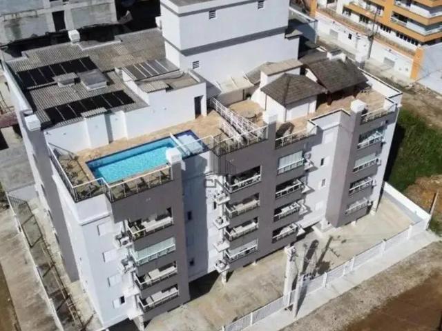 Apartamento para Venda em Ubatuba/SP Toninhas 2 Quartos