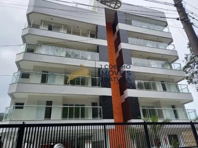 Apartamento para Venda em Ubatuba/SP Toninhas 2 Quartos