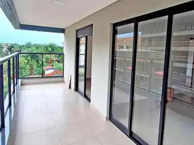 Apartamento para Venda em Ubatuba/SP Toninhas 2 Quartos