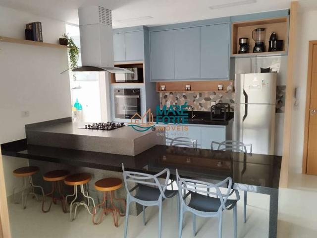 Apartamento para Venda em Ubatuba/SP Toninhas 2 Quartos