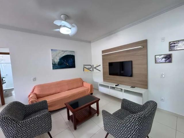 Apartamento para Venda em Ubatuba/SP Toninhas 2 Quartos