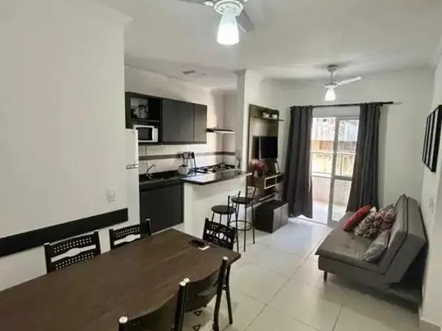 Apartamento para Venda em Ubatuba/SP Toninhas 2 Quartos