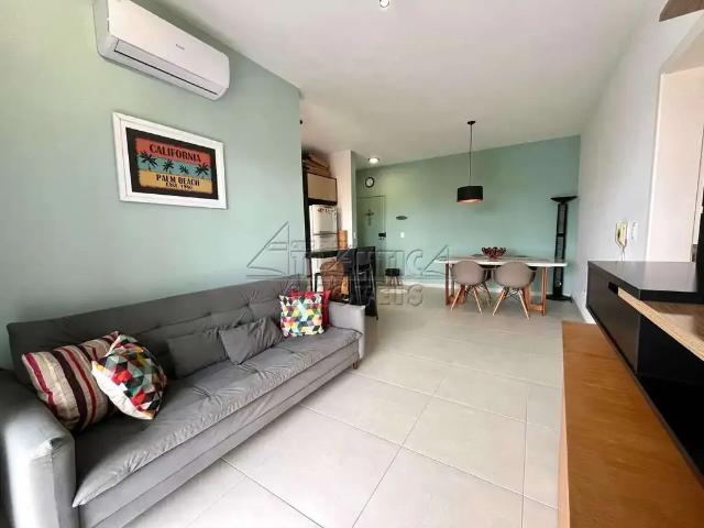 Apartamento para Venda em Ubatuba/SP Toninhas 2 Quartos
