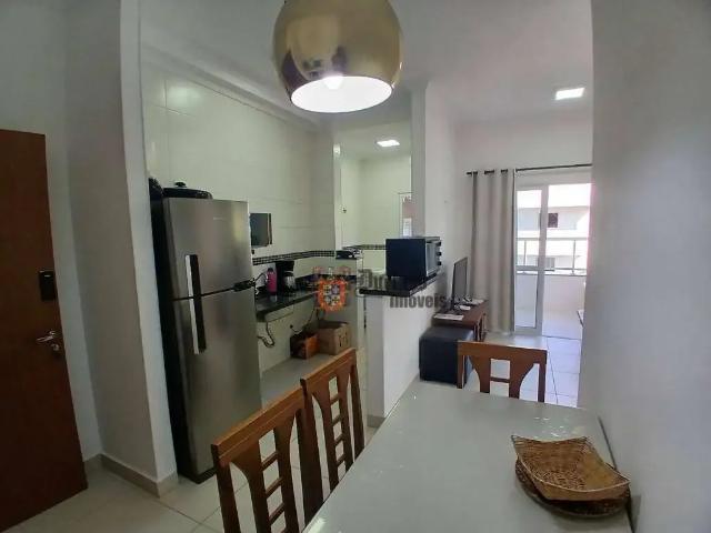 Apartamento para Venda em Ubatuba/SP Toninhas 2 Quartos