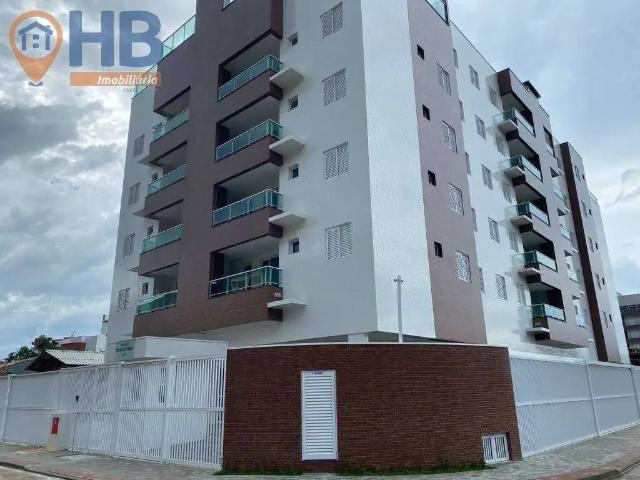 Apartamento para Venda em Ubatuba/SP Toninhas 2 Quartos