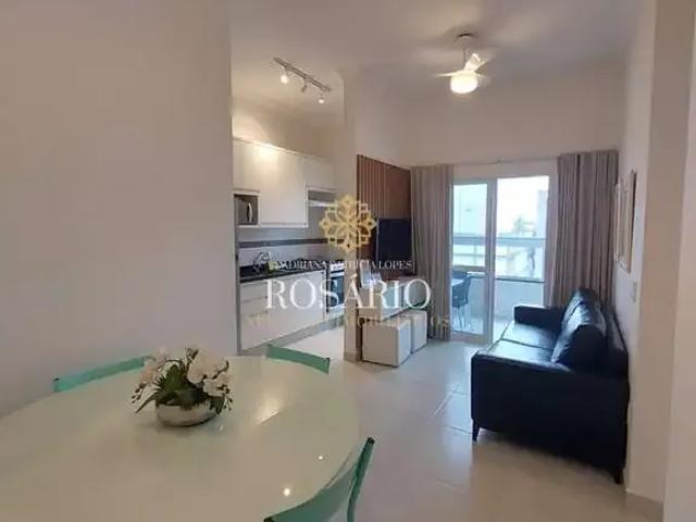 Apartamento para Venda em Ubatuba/SP Toninhas 2 Quartos