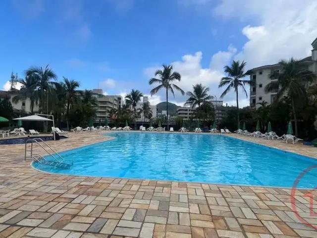 Apartamento para Venda em Ubatuba/SP Toninhas 2 Quartos