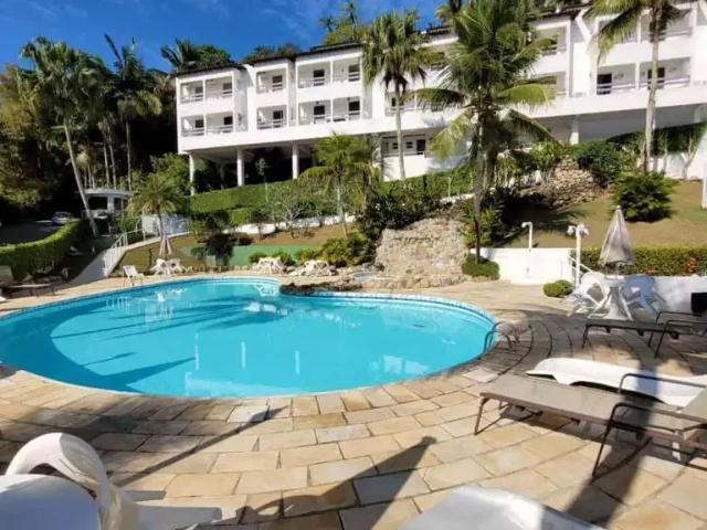 Apartamento para Venda em Ubatuba/SP Toninhas 2 Quartos