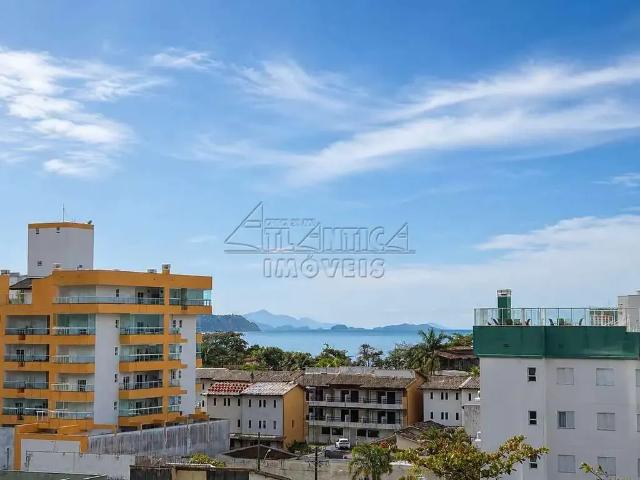 Apartamento para Venda em Ubatuba/SP Toninhas 2 Quartos