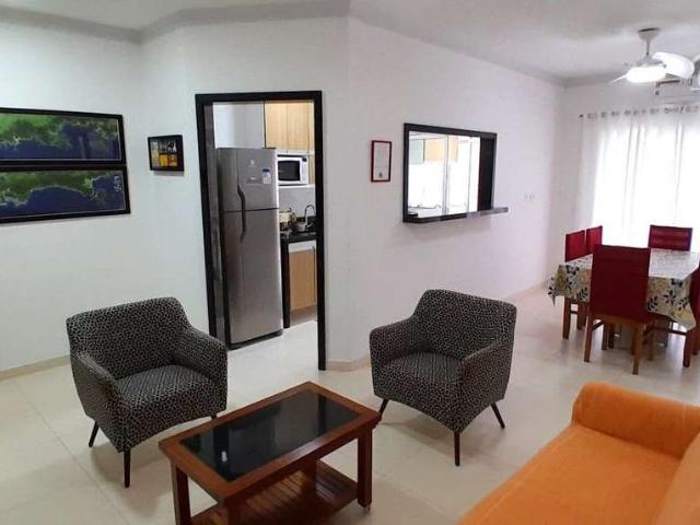 Apartamento para Venda em Ubatuba/SP Toninhas 2 Quartos