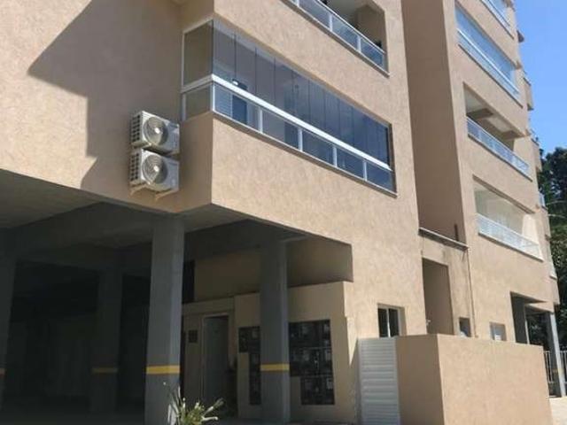 Apartamento para Venda em Ubatuba/SP Toninhas 2 Quartos