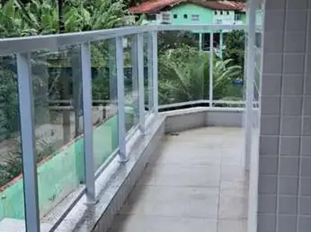 Apartamento para Venda em Ubatuba/SP Toninhas 2 Quartos