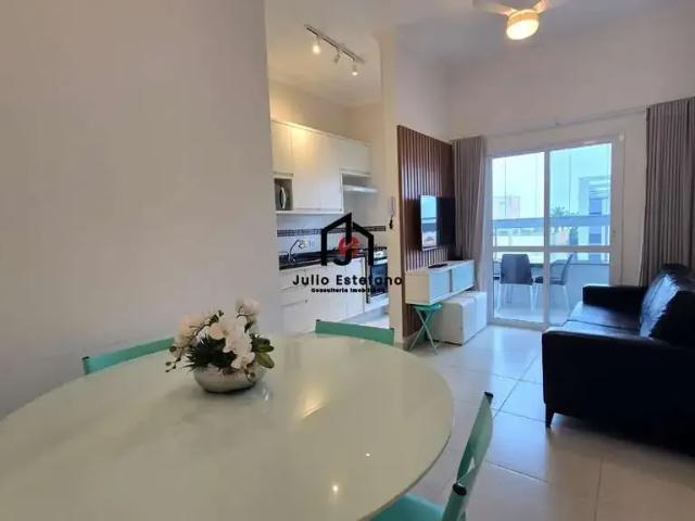 Apartamento para Venda em Ubatuba/SP Toninhas 2 Quartos