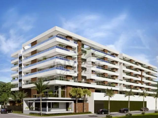 Apartamento para Venda em Ubatuba/SP Toninhas 2 Quartos