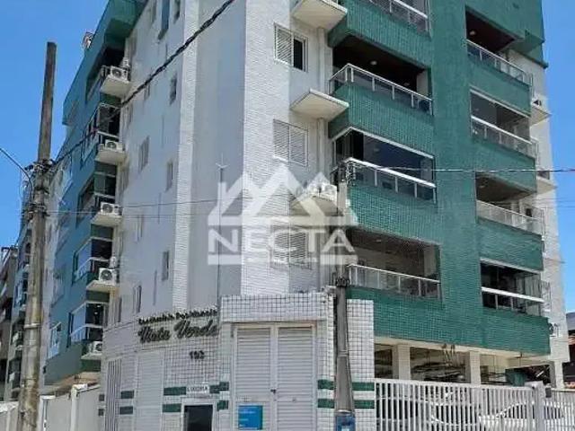 Apartamento para Venda em Ubatuba/SP Toninhas 2 Quartos