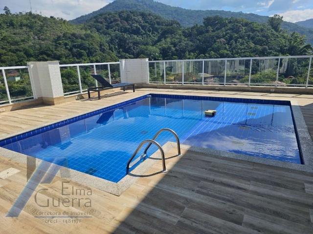 Apartamento para Venda em Ubatuba/SP Toninhas 2 Quartos