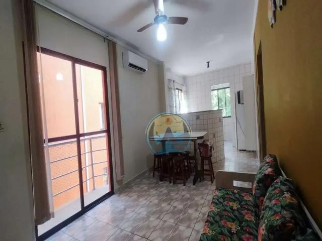 Apartamento para Venda em Ubatuba/SP Toninhas 2 Quartos